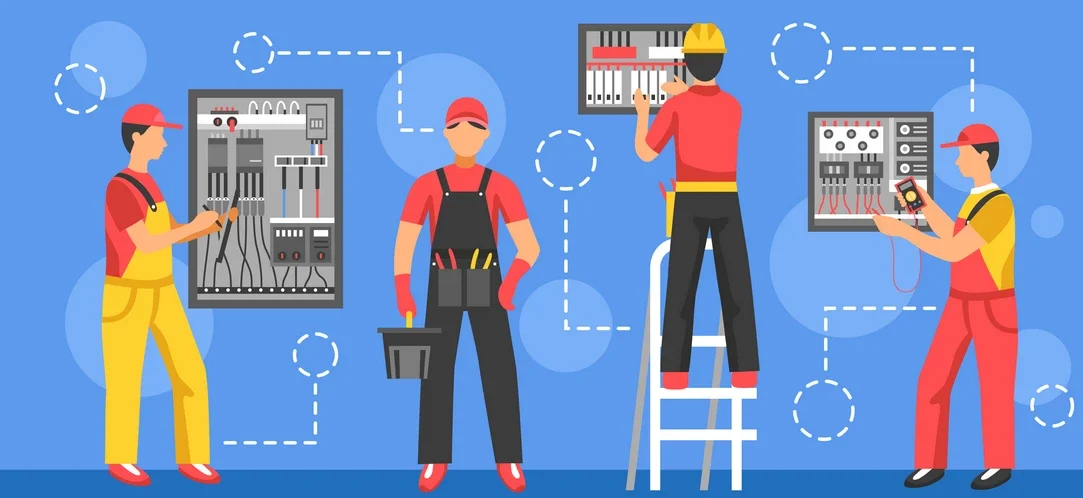 Contact | EMT Electrical Company Chicago